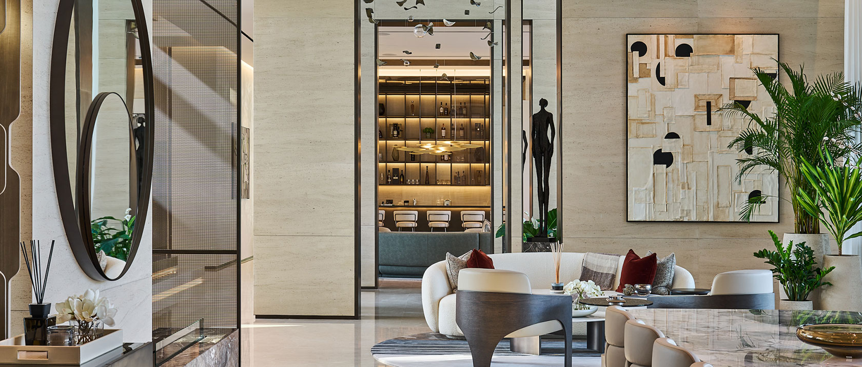 DTA – Cost and Project Management Services